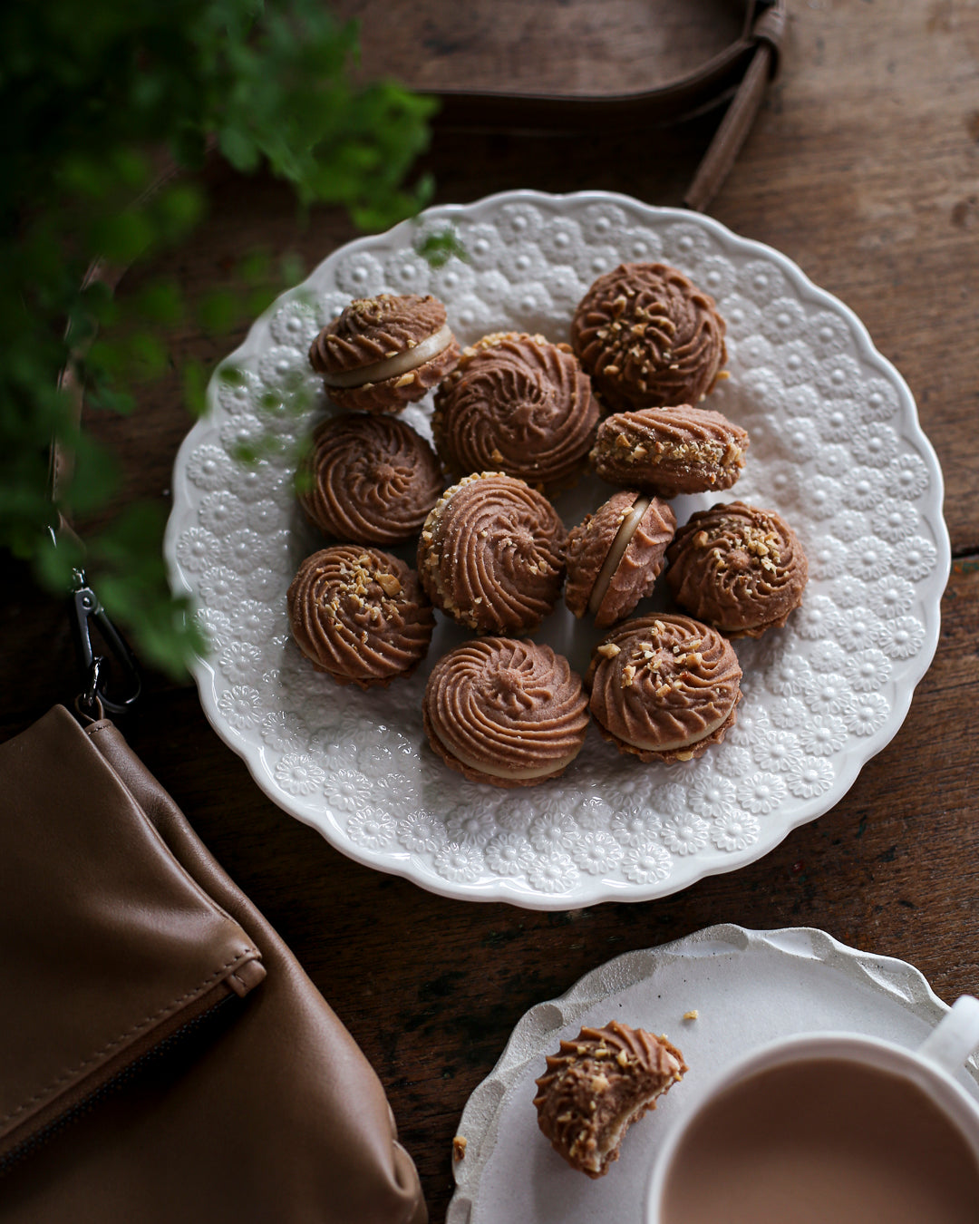 What's in your bag..Sally Boyle? – KARMME